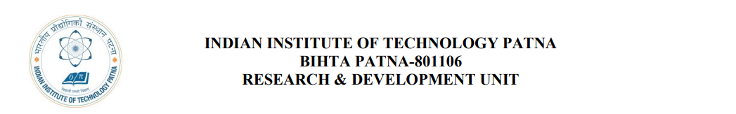 IIT Patna Research Associate Recruitment 2025 – Apply Now! - berojgarmitra.com